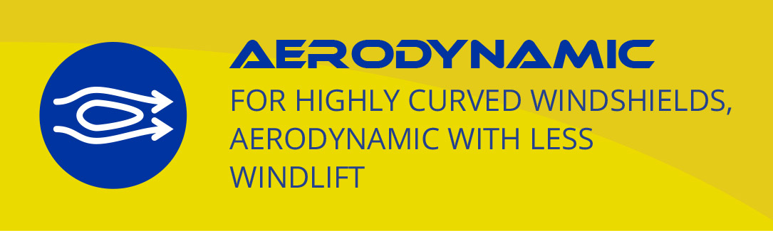 Wiper Blades Australia | DUO Wipers | Replacement Wiper Blades